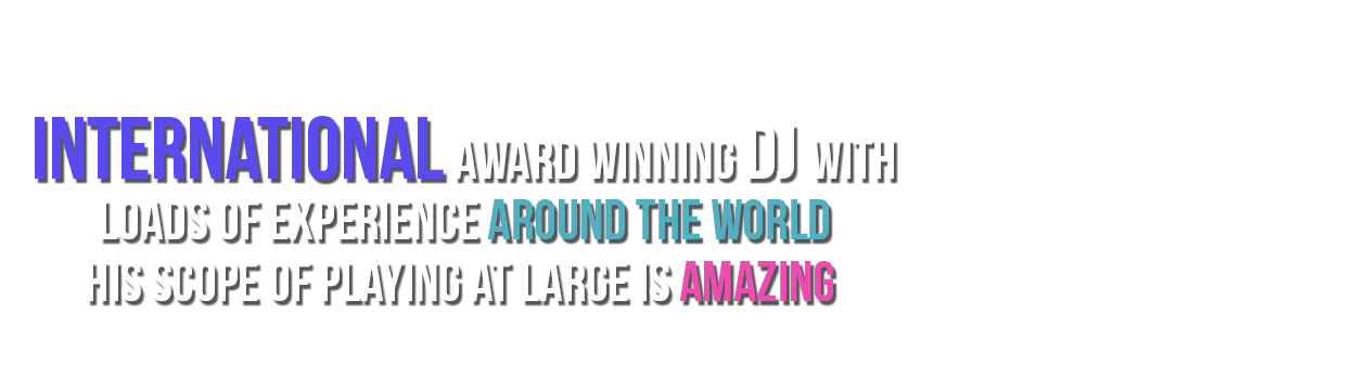 DJ Warren J